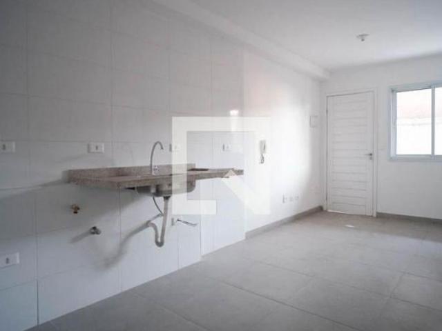 Apartamento à Venda Artur Alvim, 2 Quartos, 45 m² São Paulo