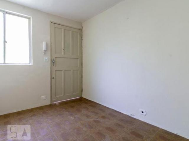 Apartamento à Venda Artur Alvim, 2 Quartos, 45 m² São Paulo