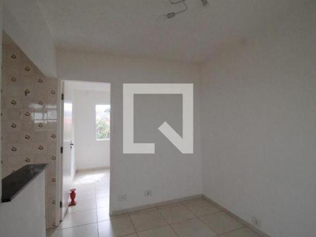 Apartamento à Venda Artur Alvim, 2 Quartos, 45 m² São Paulo