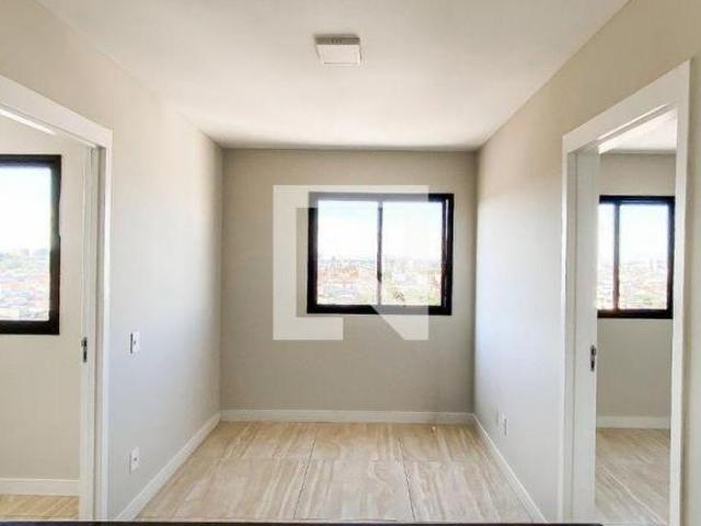 Apartamento à Venda Artur Alvim, 2 Quartos, 45 m² São Paulo