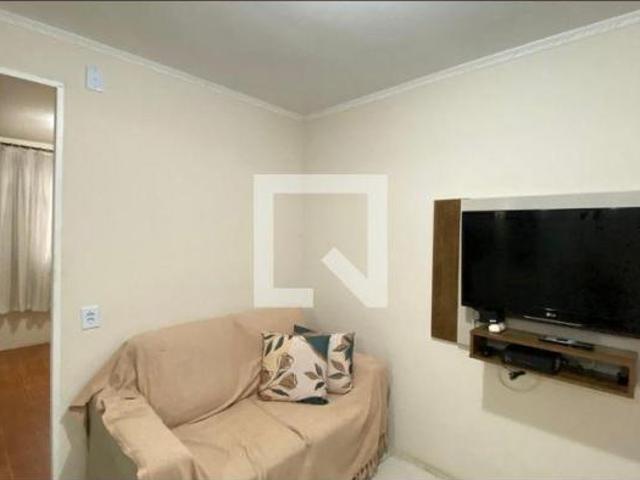 Apartamento à Venda Artur Alvim, 2 Quartos, 45 m² São Paulo