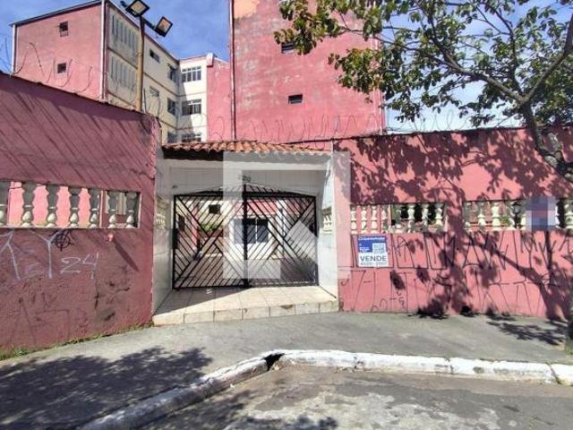 Apartamento à Venda Artur Alvim, 2 Quartos, 46 m2
