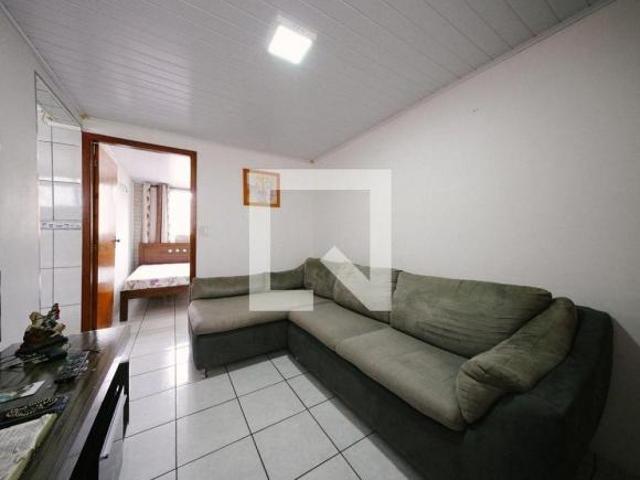 Apartamento à Venda Artur Alvim, 2 Quartos, 46 m2