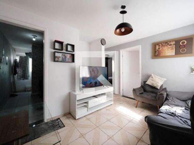 Apartamento à Venda Artur Alvim, 2 Quartos, 46 m2