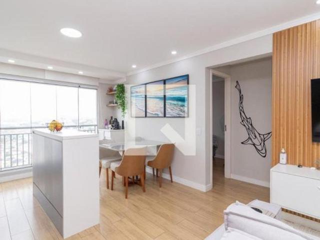 Apartamento à Venda Artur Alvim, 2 Quartos, 46 m2