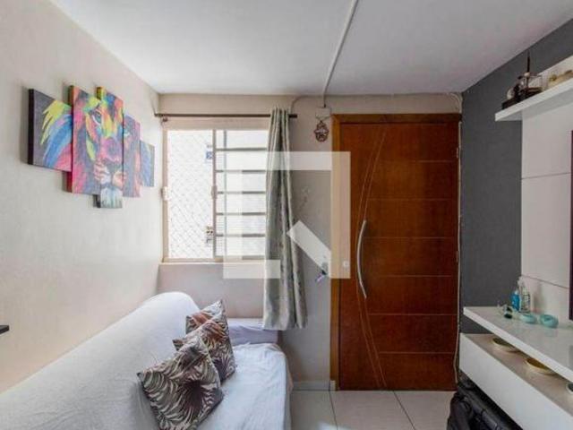 Apartamento à Venda Artur Alvim, 2 Quartos, 46 m2