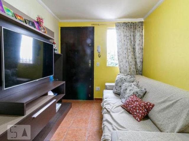 Apartamento à Venda Artur Alvim, 2 Quartos, 46 m² São Paulo