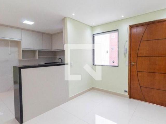 Apartamento à Venda Artur Alvim, 2 Quartos, 48 m2