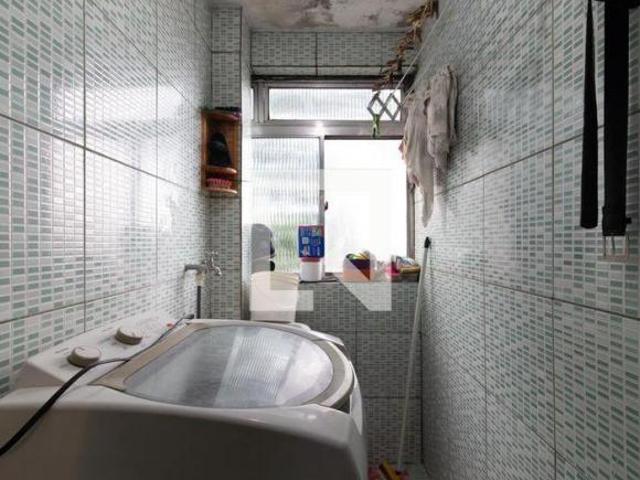 Apartamento à Venda Artur Alvim, 2 Quartos, 48 m2