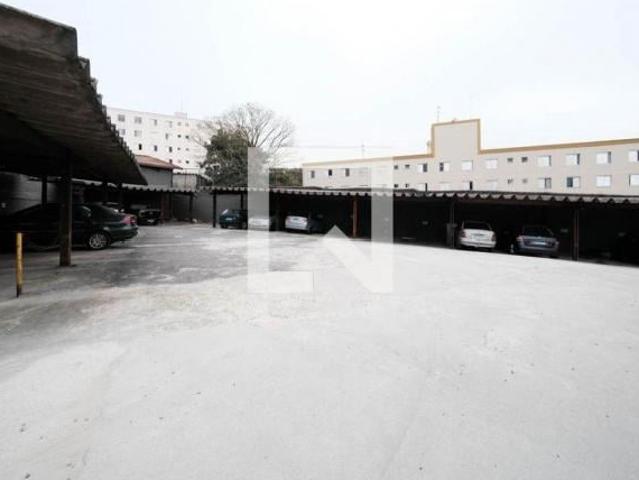 Apartamento à Venda Artur Alvim, 2 Quartos, 48 m2