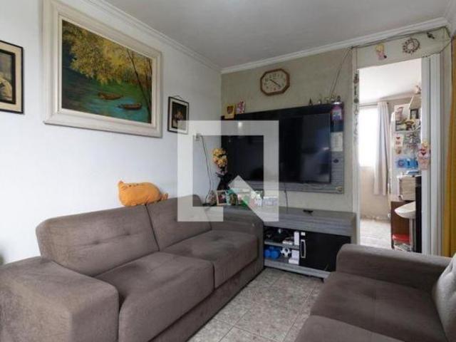 Apartamento à Venda Artur Alvim, 2 Quartos, 48 m2