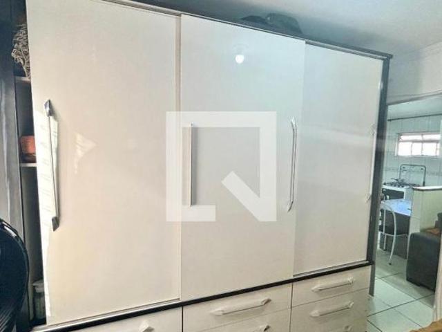 Apartamento à Venda Artur Alvim, 2 Quartos, 48 m2