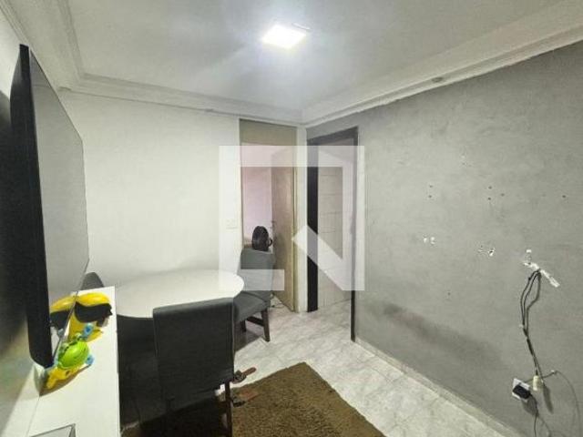 Apartamento à Venda Artur Alvim, 2 Quartos, 48 m2