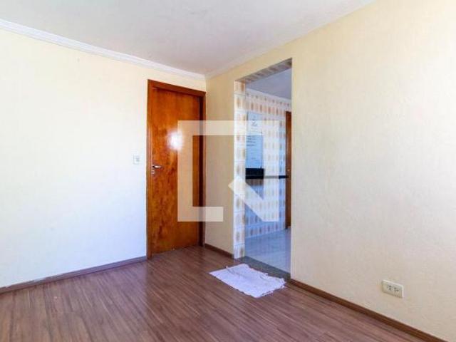 Apartamento à Venda Artur Alvim, 2 Quartos, 48 m2