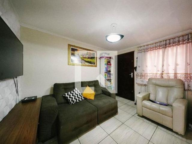 Apartamento à Venda Artur Alvim, 2 Quartos, 48 m2