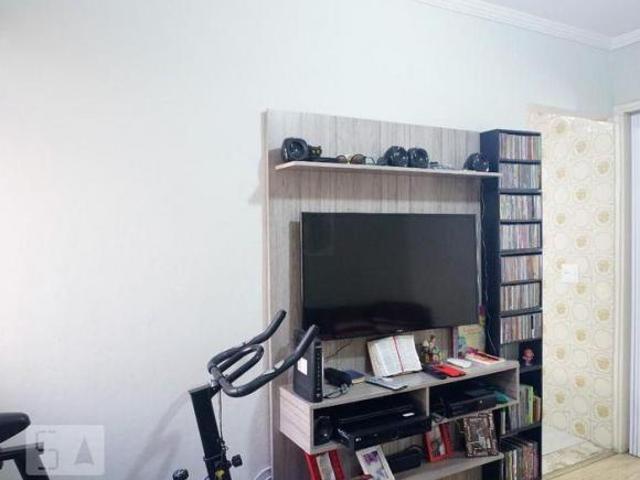 Apartamento à Venda Artur Alvim, 2 Quartos, 48 m2
