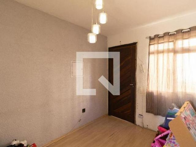 Apartamento à Venda Artur Alvim, 2 Quartos, 48 m2