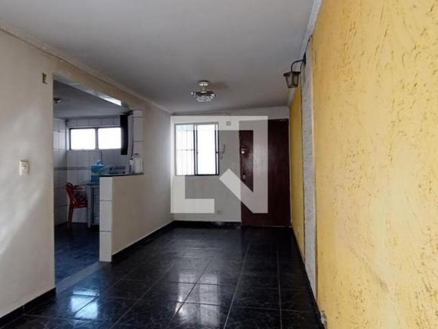 Apartamento à Venda Artur Alvim, 2 Quartos, 48 m2