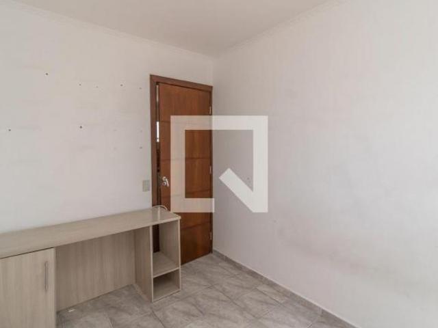 Apartamento à Venda Artur Alvim, 2 Quartos, 48 m2