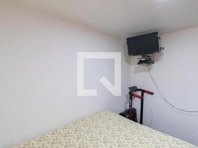 Apartamento à Venda Artur Alvim, 2 Quartos, 48 m2