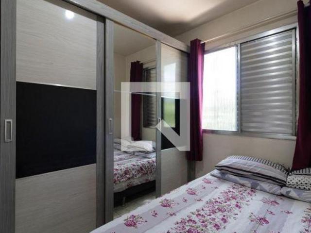 Apartamento à Venda Artur Alvim, 2 Quartos, 48 m2