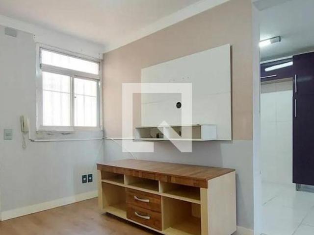 Apartamento à Venda Artur Alvim, 2 Quartos, 48 m2