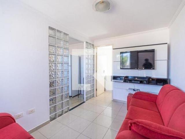 Apartamento à Venda Artur Alvim, 2 Quartos, 48 m2