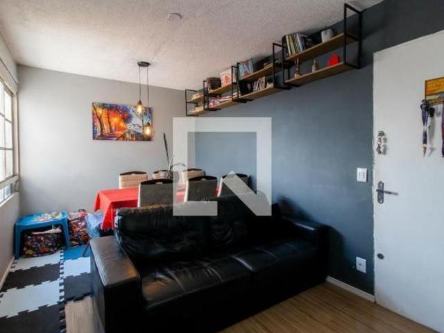 Apartamento à Venda Artur Alvim, 2 Quartos, 48 m2