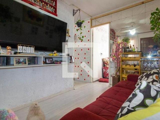 Apartamento à Venda Artur Alvim, 2 Quartos, 48 m2