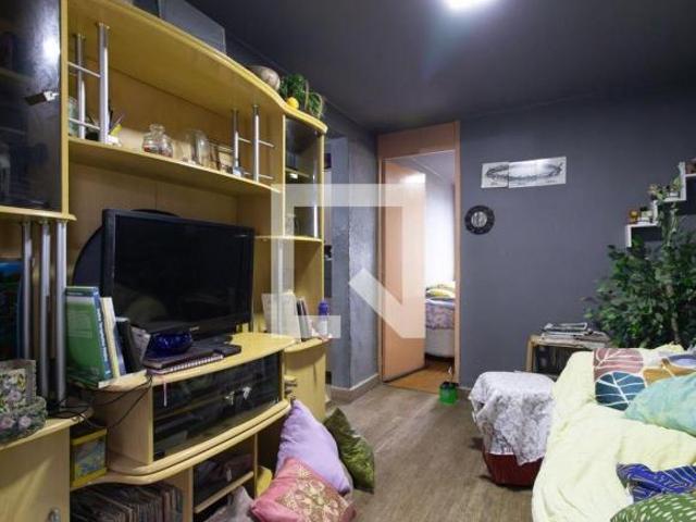 Apartamento à Venda Artur Alvim, 2 Quartos, 48 m2
