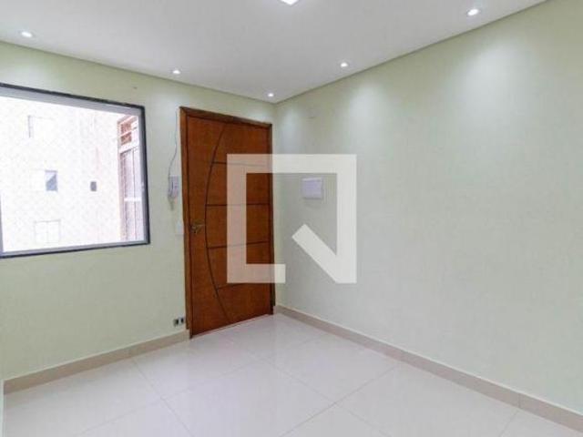Apartamento à Venda Artur Alvim, 2 Quartos, 48 m2