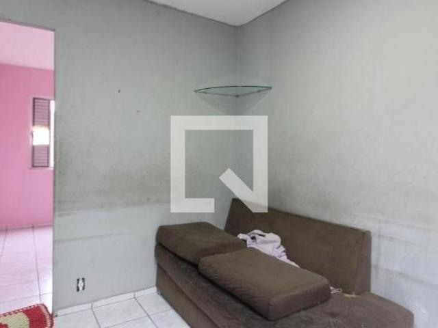 Apartamento à Venda Artur Alvim, 2 Quartos, 48 m2