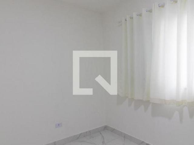 Apartamento à Venda Artur Alvim, 2 Quartos, 48 m2