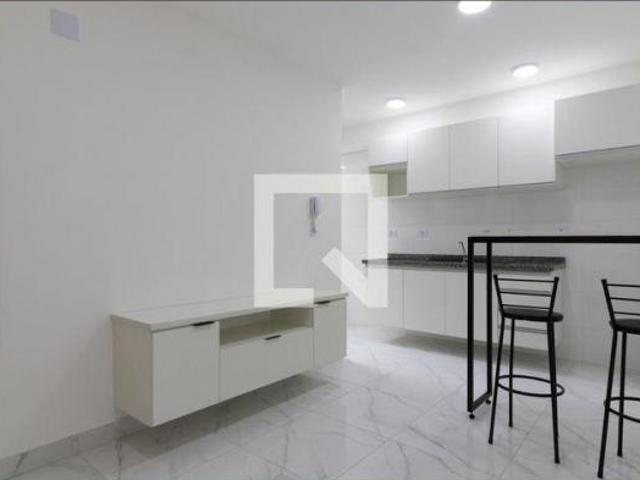 Apartamento à Venda Artur Alvim, 2 Quartos, 48 m2