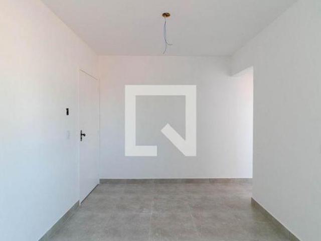 Apartamento à Venda Artur Alvim, 2 Quartos, 48 m2
