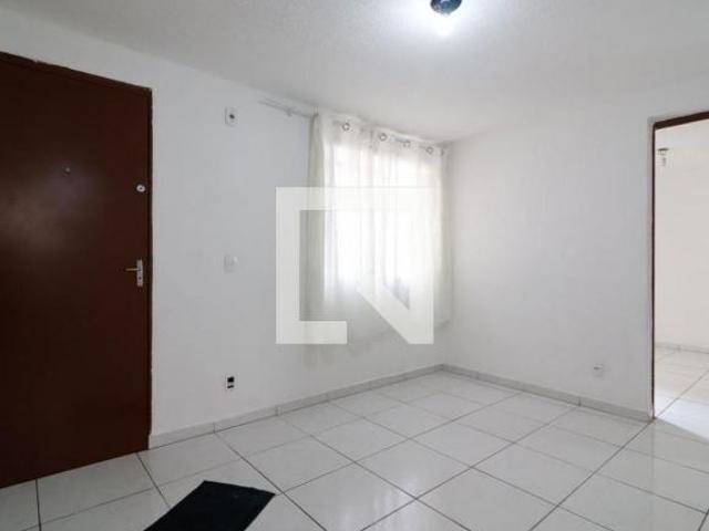 Apartamento à Venda Artur Alvim, 2 Quartos, 48 m2