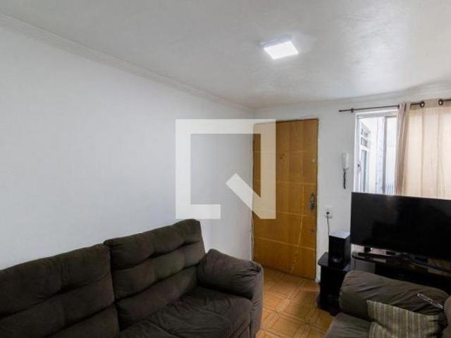 Apartamento à Venda Artur Alvim, 2 Quartos, 48 m2