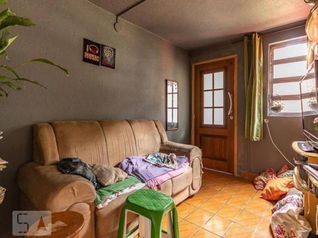 Apartamento à Venda Artur Alvim, 2 Quartos, 48 m2