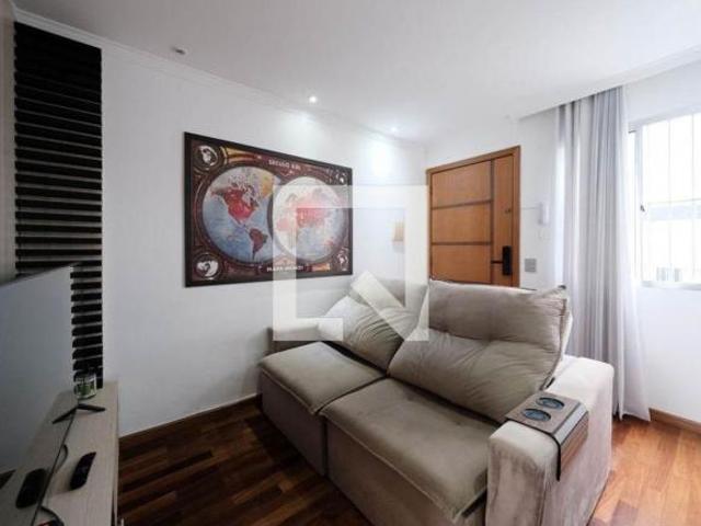 Apartamento à Venda Artur Alvim, 2 Quartos, 48 m2
