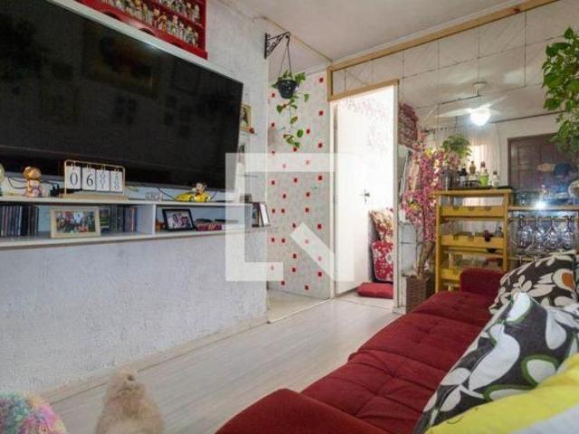 Apartamento à Venda Artur Alvim, 2 Quartos, 48 m² São Paulo