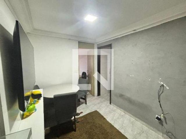 Apartamento à Venda Artur Alvim, 2 Quartos, 48 m² São Paulo