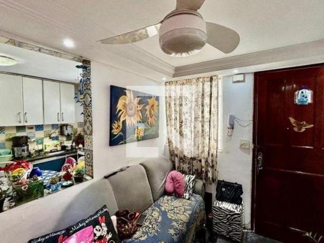 Apartamento à Venda Artur Alvim, 2 Quartos, 48 m² São Paulo