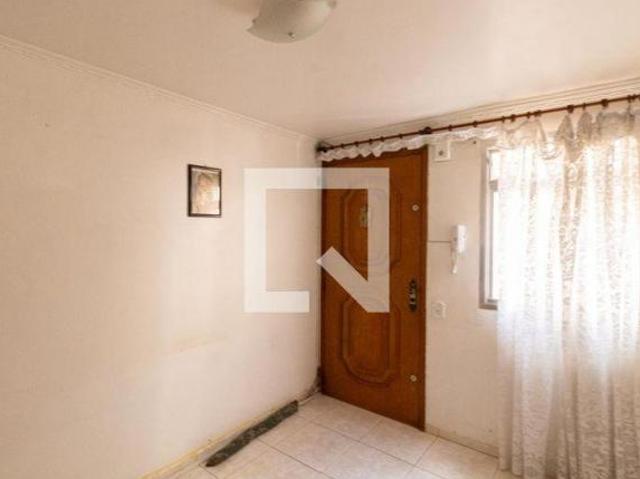 Apartamento à Venda Artur Alvim, 2 Quartos, 48 m² São Paulo