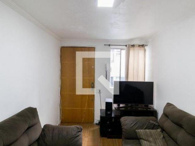 Apartamento à Venda Artur Alvim, 2 Quartos, 48 m² São Paulo
