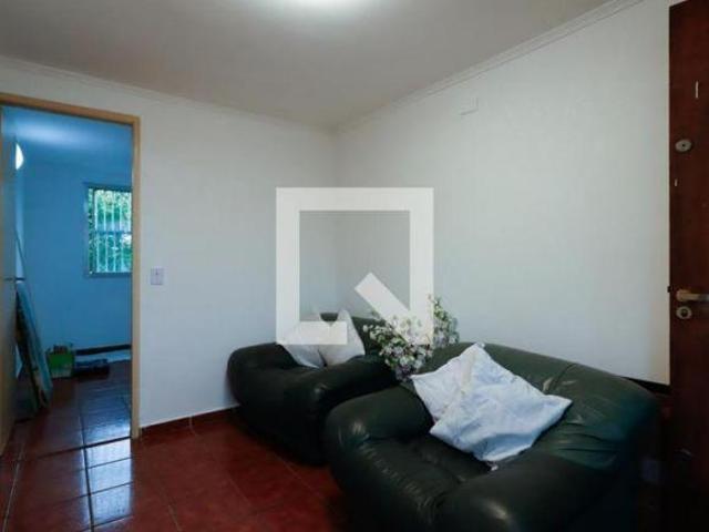 Apartamento à Venda Artur Alvim, 2 Quartos, 48 m² São Paulo