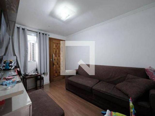 Apartamento à Venda Artur Alvim, 2 Quartos, 48 m² São Paulo