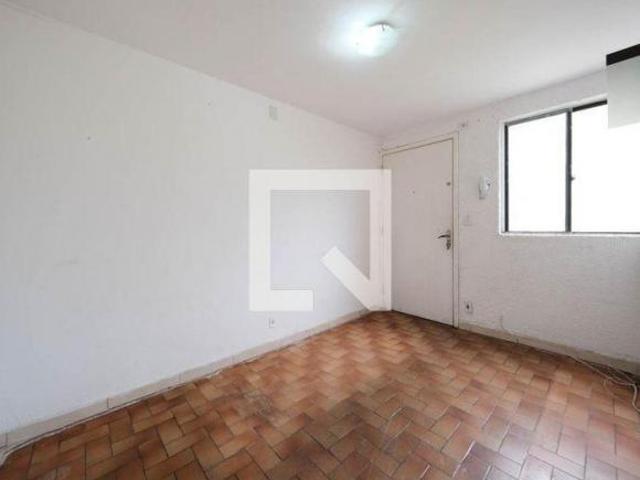 Apartamento à Venda Artur Alvim, 2 Quartos, 48 m² São Paulo