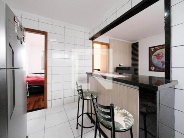 Apartamento à Venda Artur Alvim, 2 Quartos, 48 m² São Paulo