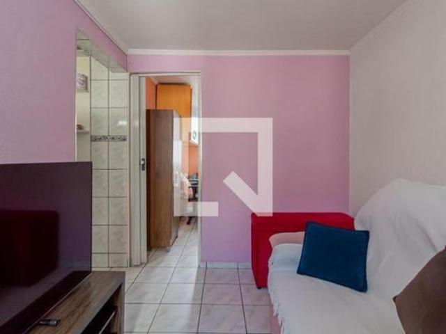 Apartamento à Venda Artur Alvim, 2 Quartos, 48 m² São Paulo