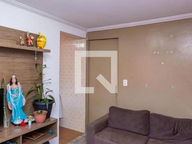 Apartamento à Venda Artur Alvim, 2 Quartos, 48 m² São Paulo